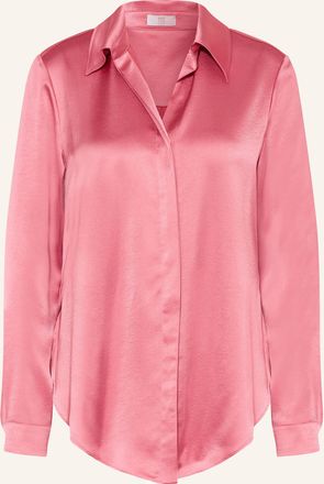 Riani Riani Satinbluse pink