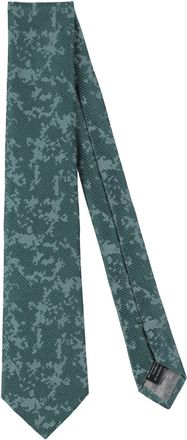 Emporio Armani ACCESSOIRES - Krawatten & Fliegen auf YOOX.COM