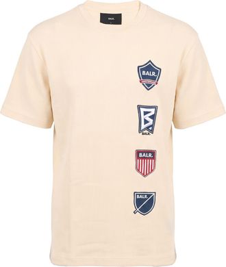 BALR. TOPS - T-shirts auf YOOX.COM