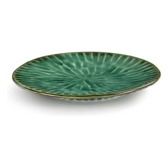 Serax Assiettes Verde Lanza, Pascale Naessens - Set de 2 Serax