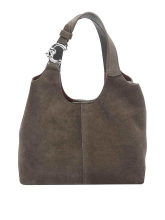 Coccinelle Sac Port&eacute; &Eacute;paule - Beige