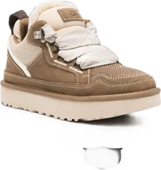 UGG Lowmel Sneaker - Taupe