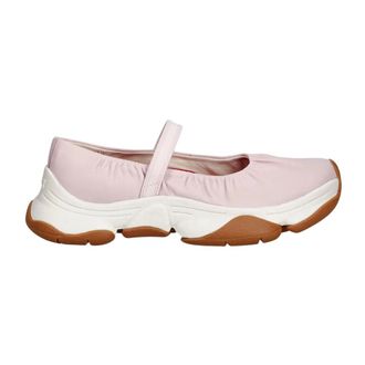 Camper Karst 2 Ballerinas - - Shoes - Damen - Rosa - 36 EU