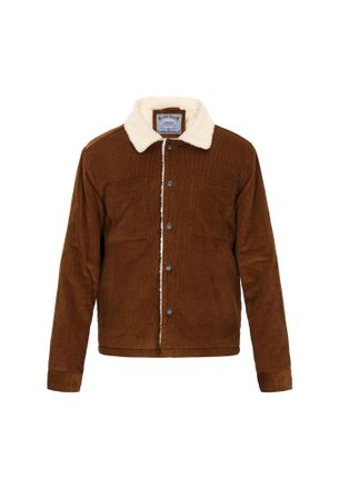 Dreimaster Übergangsjacke