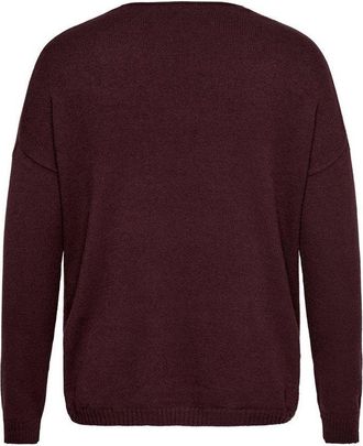Only Carmakoma Strickpullover