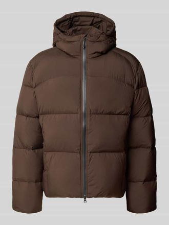 Sams&oslash;e & Sams&oslash;e Steppjacke mit Kapuze Modell PAX