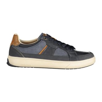 Lumberjack Marvin Sportschuh - - Shoes - Herren - Blau - 45 EU