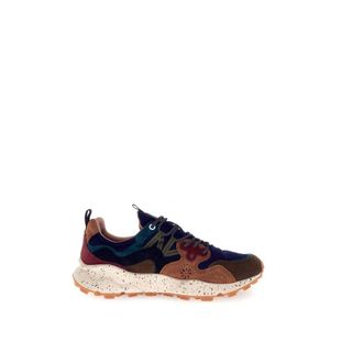 Flower Mountain Femme, Chaussures, Multicolore, Taille: 42 EU Baskets