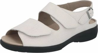 Solidus Sandalette - - Shoes - Damen - Wei&szlig; - 37 EU