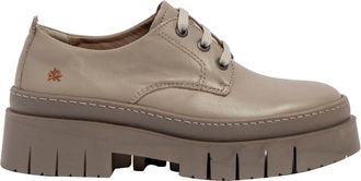 Art 1952 Antwerpen Damenschuhe, Sesam, 40 EU