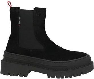 Tommy Jeans CHAUSSURES - Bottines sur YOOX.COM
