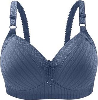 Generic Il sagit dun soutien-gorge confortable respirant et r&eacute;glable &agrave; r&eacute;traction lat&eacute;rale pour les m&egrave;res sans sous-v&ecirc;tement. Cest &eacute;galement un soutien-gorge 
