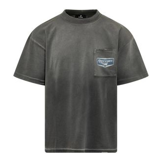 Represent Represent, Homme, Sport, Noir, Taille: L Nothing Faster T-Shirt