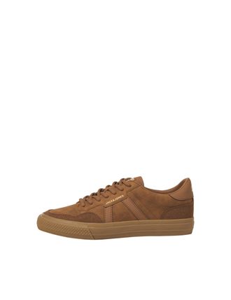 Jack & Jones Jfwmorden Pu Nubuck Special Sneaker