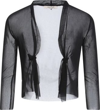 Anna Corti STRICKWAREN - Strickjacken auf YOOX.COM