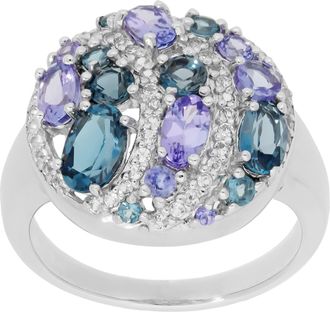 Firetti Ring