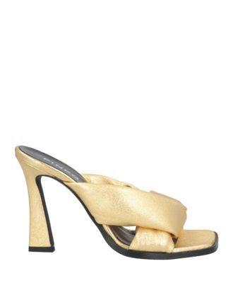 Pinko SCHUHE - Sandalen auf YOOX.COM