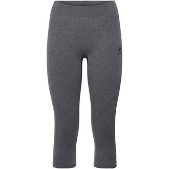 Odlo Damen Funktionsunterhose SUW Bottom Performance Warm 3/4-L&auml;nge