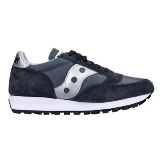 Saucony Femme, Sport, Bleu, Taille: 40 EU Saucony Baskets Bleu