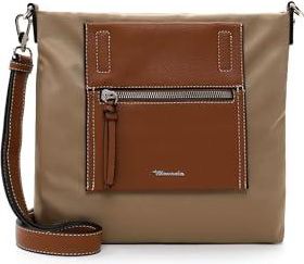 Tamaris Fabrizia Crossbody Bag Sand