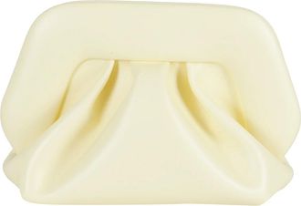 Themoir&egrave; Femme, Sacs, Jaune, Taille: ONE Size Bios Small Bag