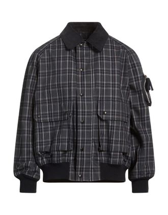 Comme Des Gar&ccedil;ons JACKEN & M&Auml;NTEL - Jacken und Anoraks auf YOOX.COM