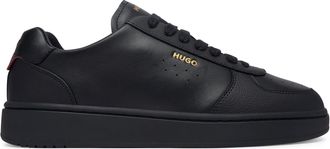 HUGO BOSS Sneakers HUGO Neston 50568987 Schwarz