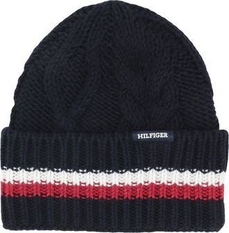 Tommy Hilfiger ACCESSOIRES - Mützen & Hüte auf YOOX.COM