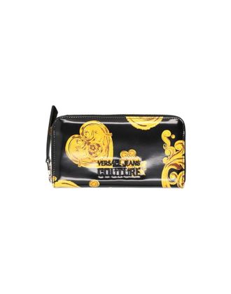 Versace Kleinlederwaren - Brieftaschen auf YOOX.COM