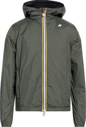 K-Way JAKE PLUS.2 DOUBLE