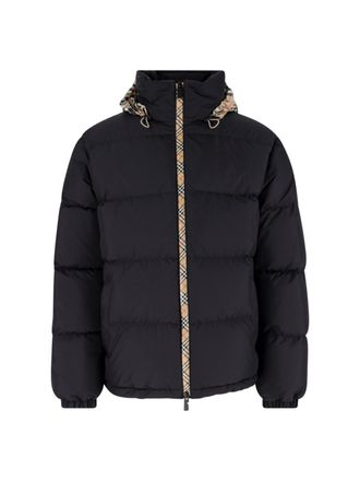 Burberry Daunenjacke Ambleside