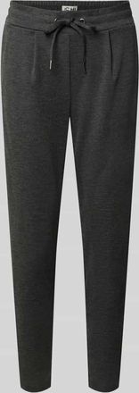 Ichi Sweatpants mit elastischem Bund Modell KATE