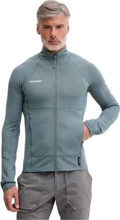 Mammut Veste Taiss - Homme - Sport - Bleu - Taille: XL