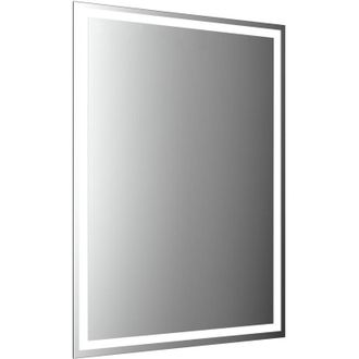 Emco Emco - mi 180 LED-Lichtspiegel mit umlaufendem Lichtausschnitt