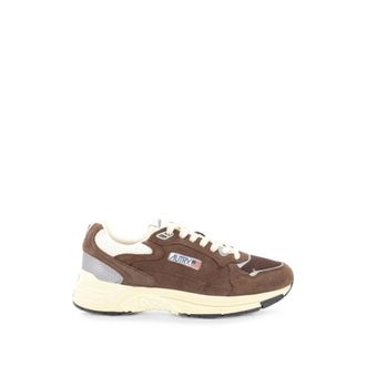 Autry Herren, Schuhe, Braun, 43 EUGr&ouml;&szlig;e