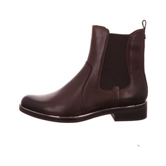 Caprice Chelsea Boots - - Shoes - Damen - Braun - 39 1/2 EU
