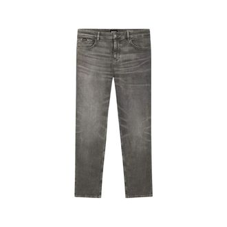 HUGO BOSS Herren, Jeans, Grau, W38 L34Gr&ouml;&szlig;e