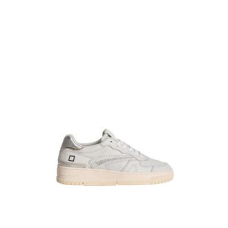 D.A.T.E. D.a.t.e., Femme, Chaussures, Gris, Taille: 40 EU Torneo Baskets