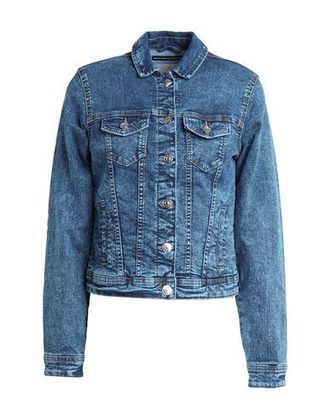 Only MANTEAUX - Manteaux en jean sur YOOX.COM