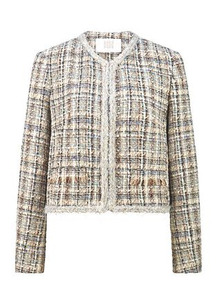 Riani Tweed Jacke
