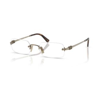 Miu Miu MU 50Yv Brillen - - Accessories - Damen - Gelb - 52 MM