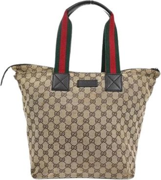 Gucci Damen, Pre-Owned, Beige, ONE SIZEGr&ouml;&szlig;e