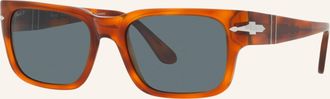 Persol Sonnenbrille po3315s braun