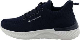 Tom Tailor Tom Tailor Damen 2690040001 Sneaker Navy 38 EU