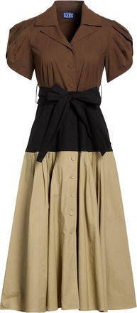LHD KLEIDER - Midi-Kleider auf YOOX.COM