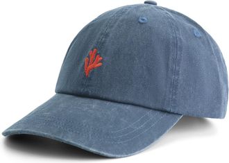 Shiwi Cap Coral
