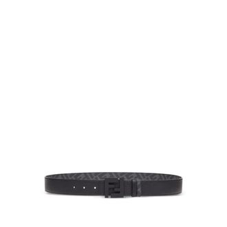Fendi Herren, Accessories, Schwarzk, 110 CMGr&ouml;&szlig;e