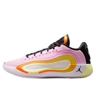 Nike Jordan Herren, Schuhe, Rosa, 42 1/2 EUGr&ouml;&szlig;e