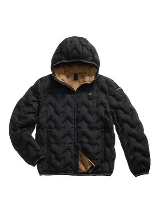 Blauer Chapeau - Noir