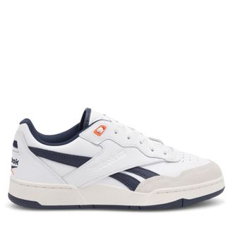 Reebok Sneakers Reebok BB 4000 II IE6832-M Wei&szlig;